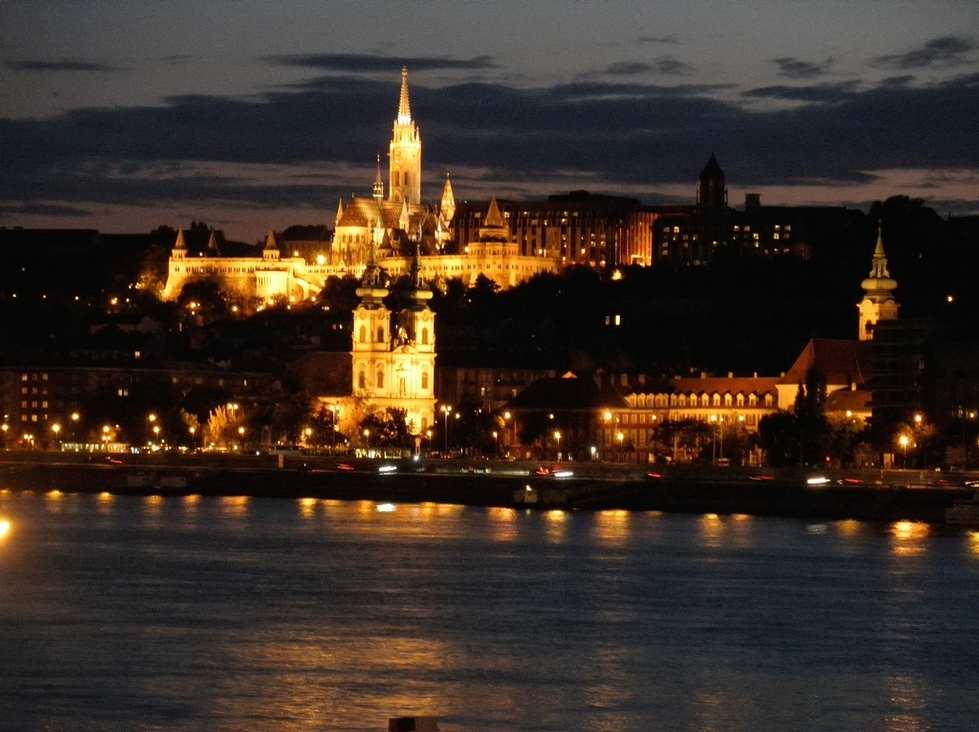 Program Details: Middle East Technical University (METU) - Study Abroad ...